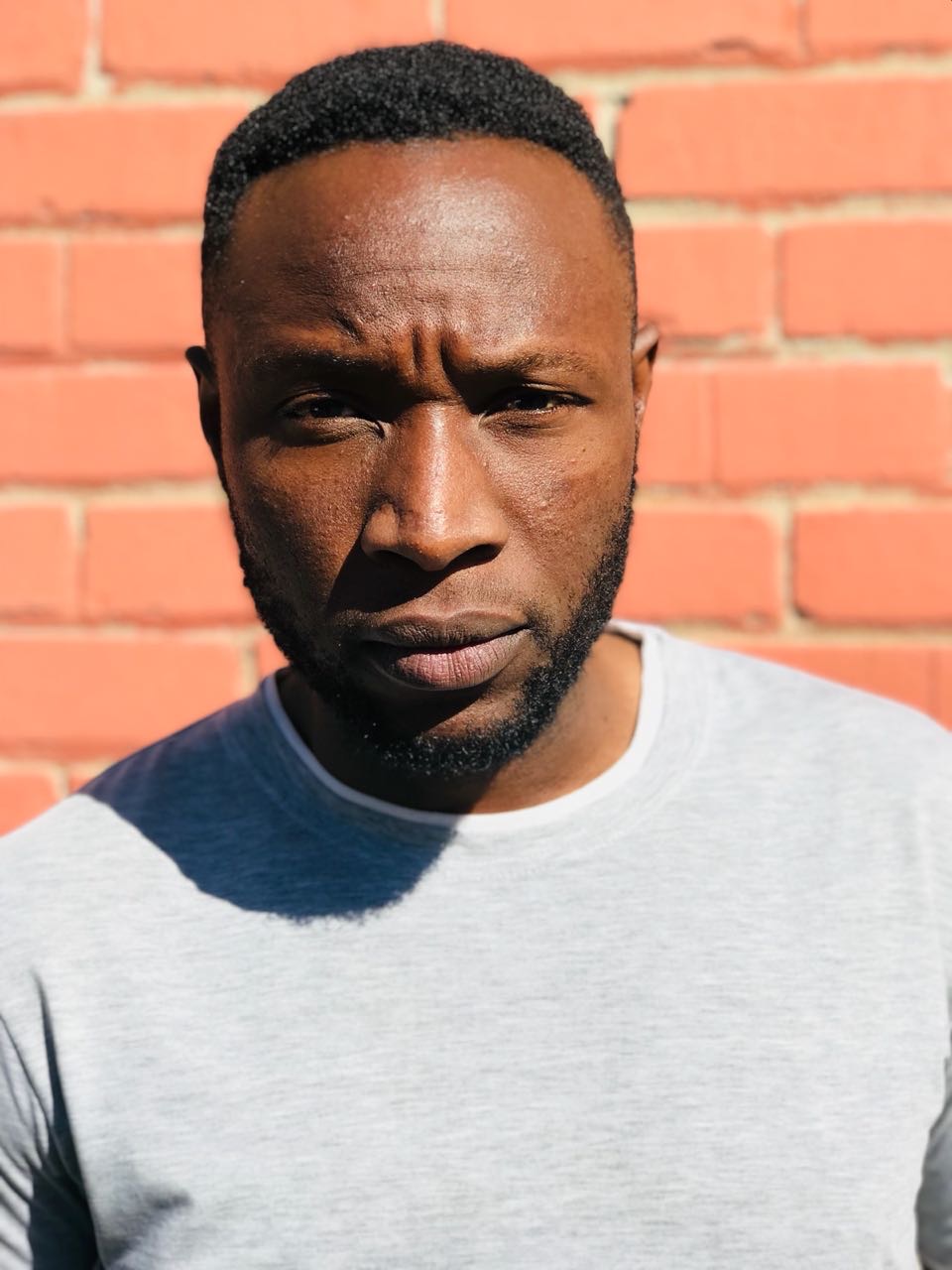 Joseph Mputela CV